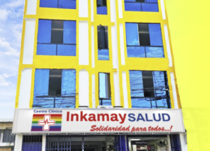 Inkamay Salud – Policlínico